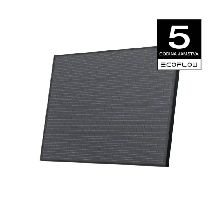 Solarni paneli - Vrhunska ponuda kvalitetnih solarnih panela